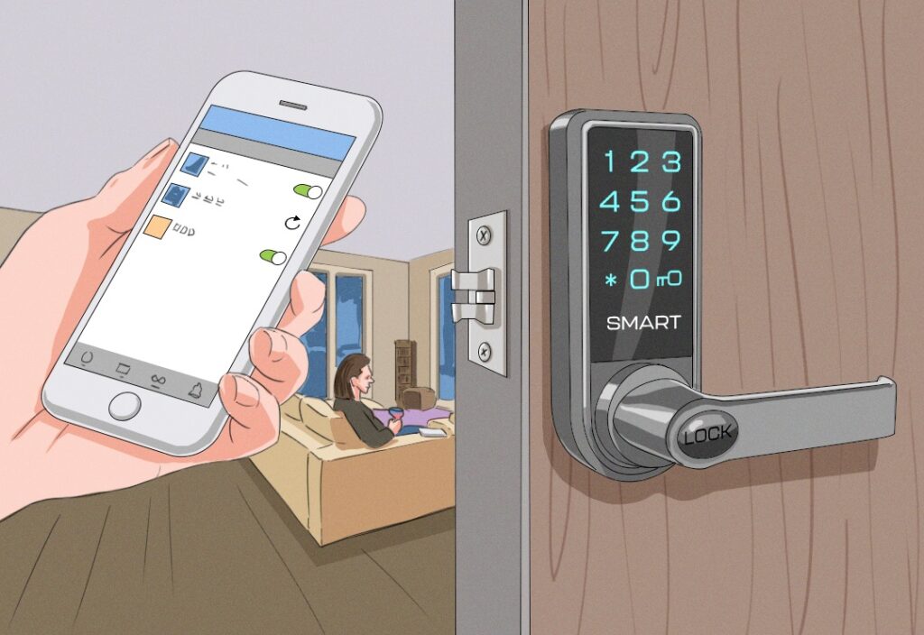 How to Calibrate SimpliSafe Smart Lock: A Step-by-Step Guide